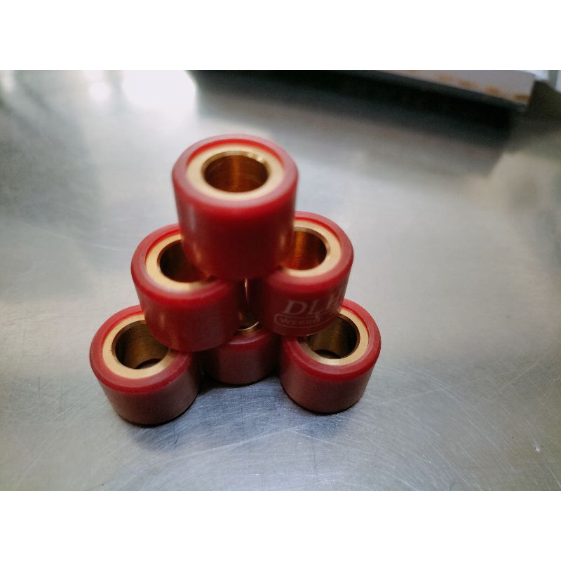 ROLLER/PULLEY BALL SYM SIP 125 9GRAMS | Shopee Philippines