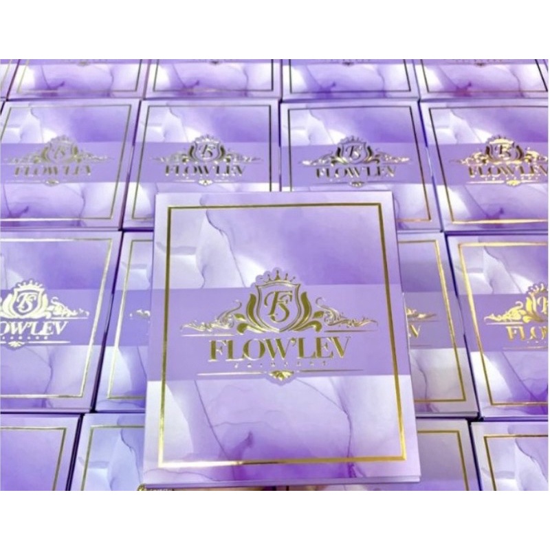 Flow’lev New packeging exclusive | Shopee Philippines