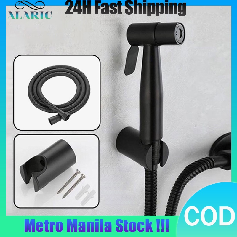 Heavy Duty 304 Stainless Bidet Set With Bidet Head bidet Hose bidet ...