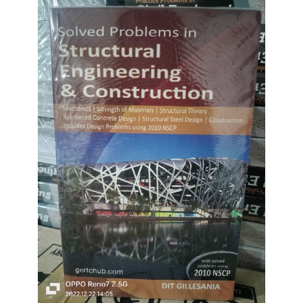 Structural Engineering & Construction Gillesania | Shopee Philippines
