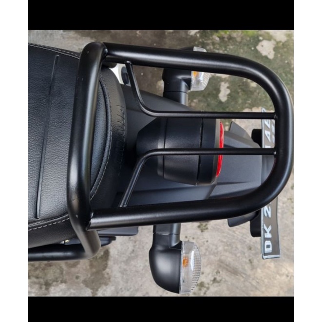 Yamaha xsr 155 Rear Handle Braces | Shopee Philippines