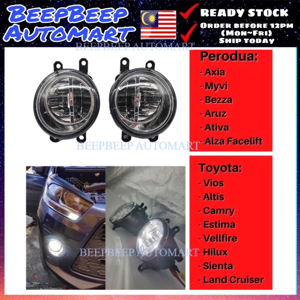 Toyota Perodua Alza 2014 Ativa Bezza Aruz Axia Myvi Lagi Best Icon Myvi ...