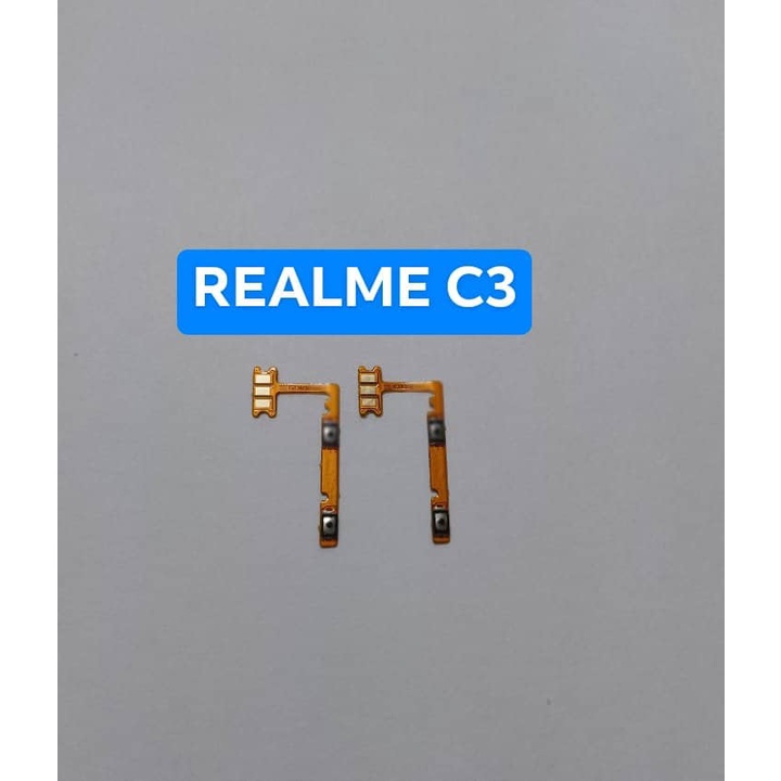 REALME C3 VOLUME BUTTON REPLACEMENT | Shopee Philippines