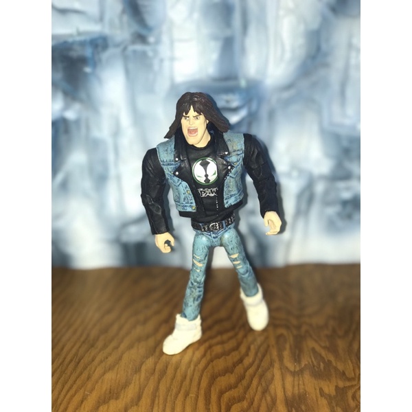 Axel Steel - Guitar Hero, McFarlane Toys | Shopee Philippines