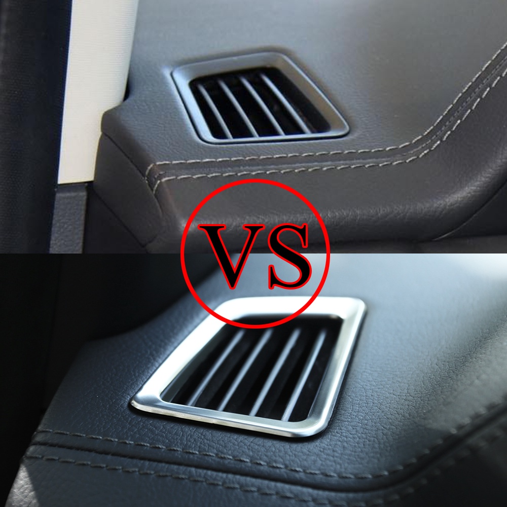 For Ford Everest Ranger 2015 2016 2017 2018 2019 2020 Air Conditioning ...