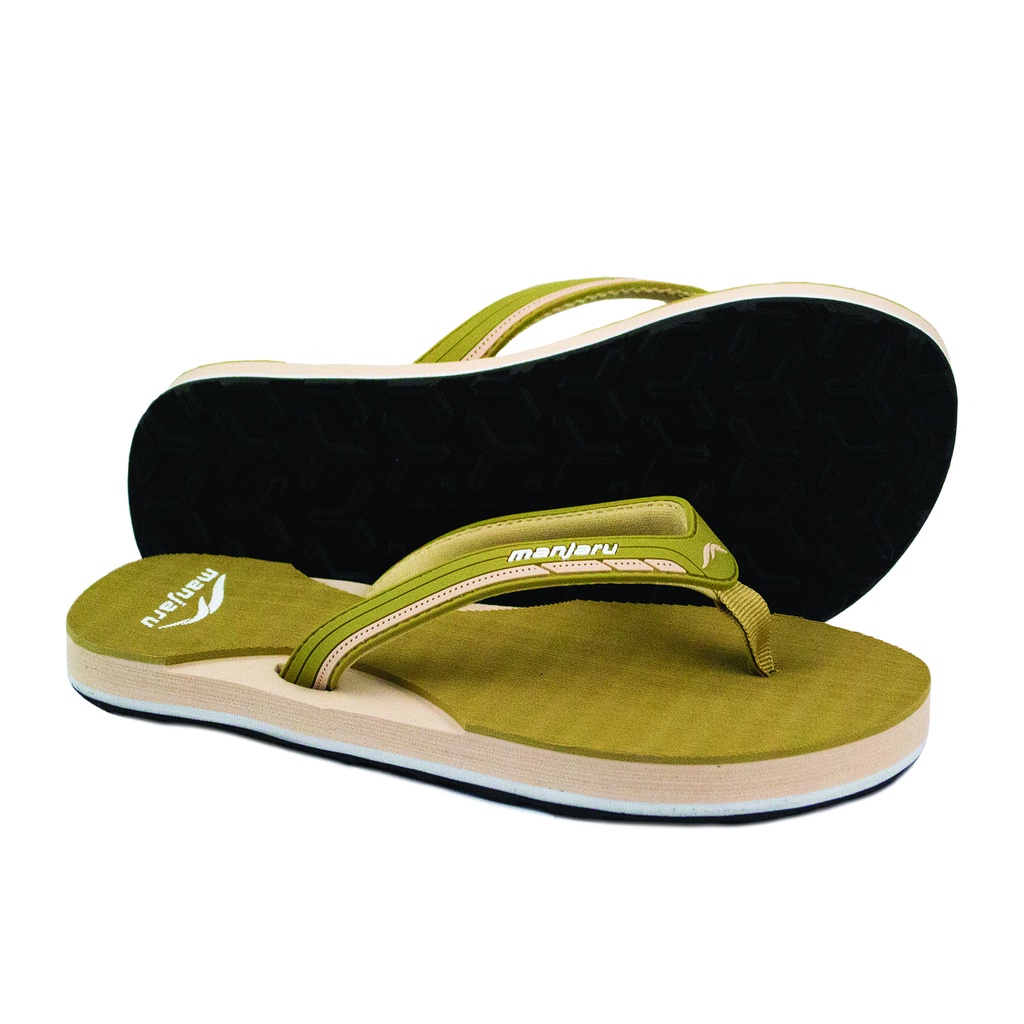 Manjaru Rio Ladies Flip-flops | Shopee Philippines