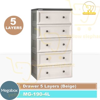 megabox drawer - Best Prices and Online Promos - Mar 2024 | Shopee ...