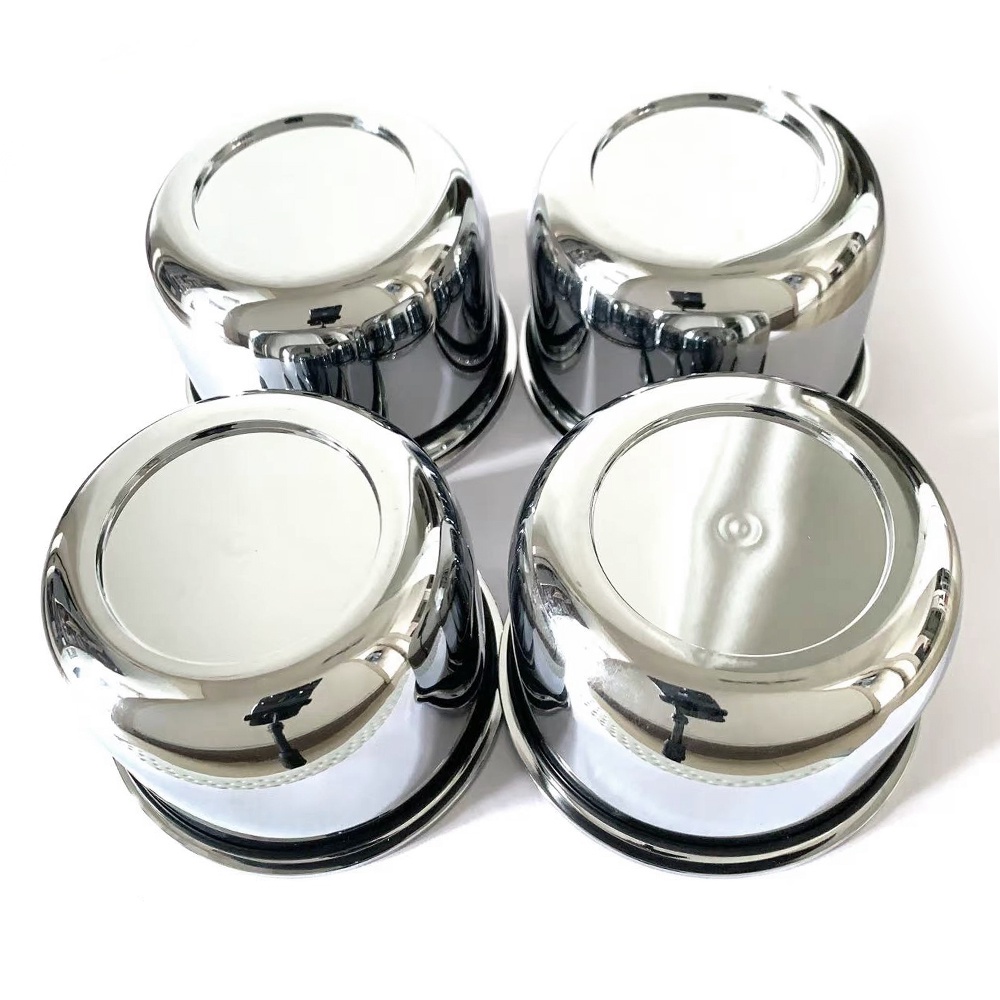 1pc Car center caps Dust Cap Push Through Center Cap Hup Cap 83mm High ...