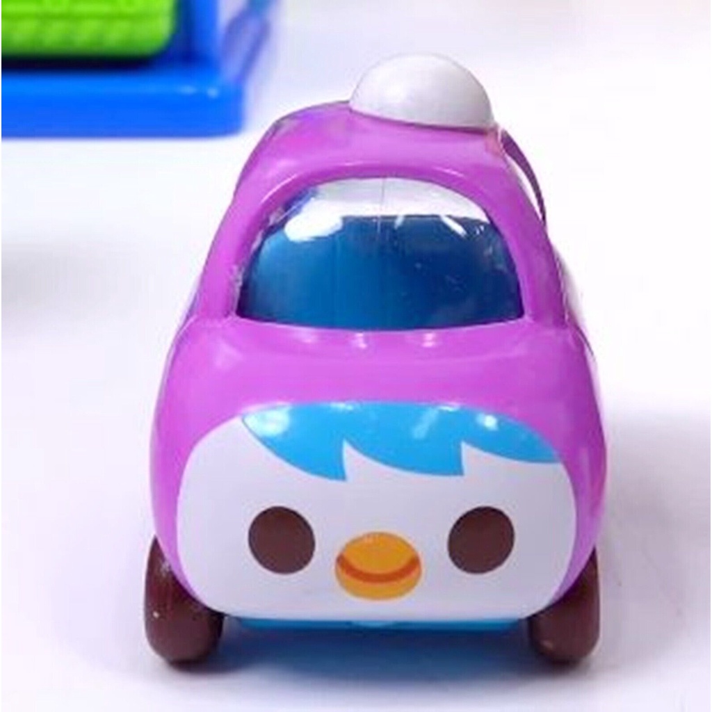 Prm 220003 Kamicar Petty Diecast Original Children's Toys | Shopee ...