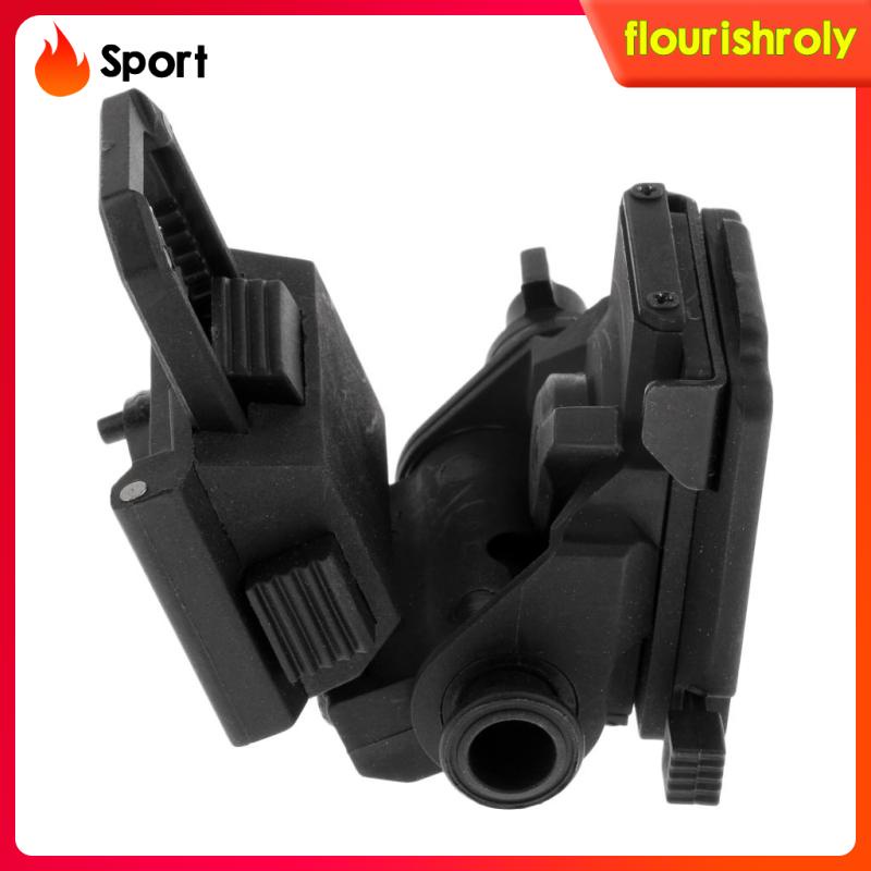 [ L4-G24 Googgles NVG Holder M88 FAST MICH ACH Helmet Mount | Shopee ...