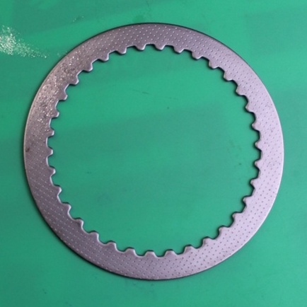 CLUTCH PLATE Genuine DT551408 JA551419 JG551447 Rouser NS125 135 NS150 ...