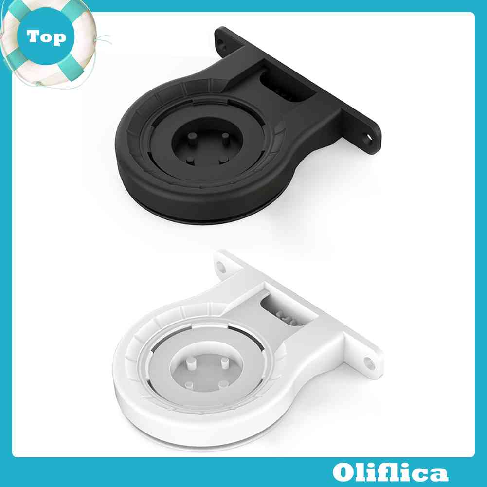 Smart Speaker Wall Mount Bracket for Amazon Echo Dot 3rd 4th Gen/Echo ...