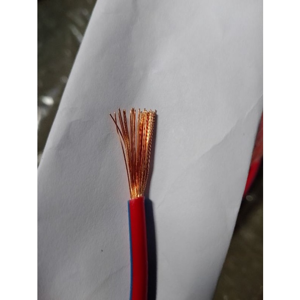 AUTOMOTIVE WIRE #10 #12 HEAVY DUTY FULL COPPER STRANDED JAPAN WIRE(per ...