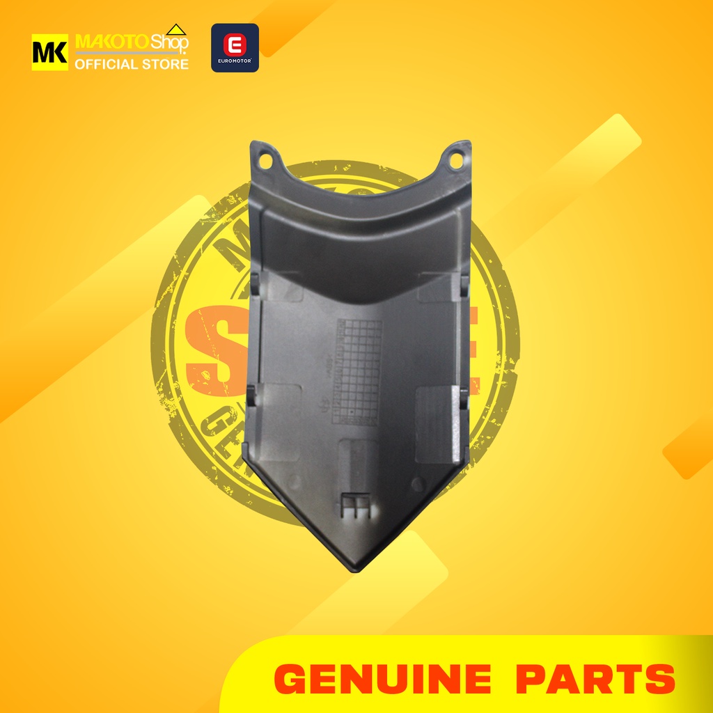 Euro Cover Tail Rear (Black) / (Khaki) / (Blue) (Green) (Marvel 125 ...