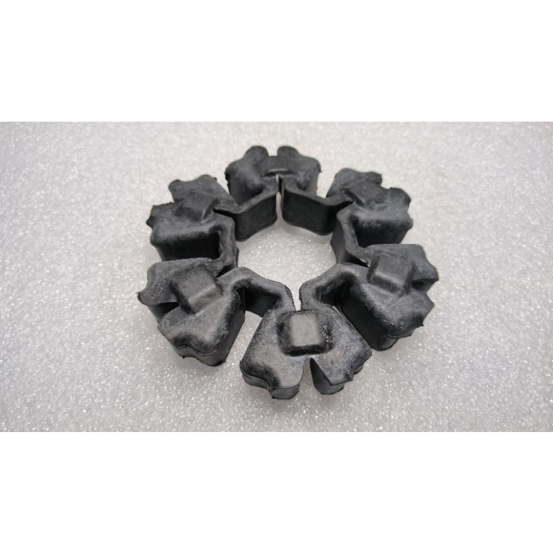 Rubber Damper Coupling Avenger 220 Genuine | Shopee Philippines