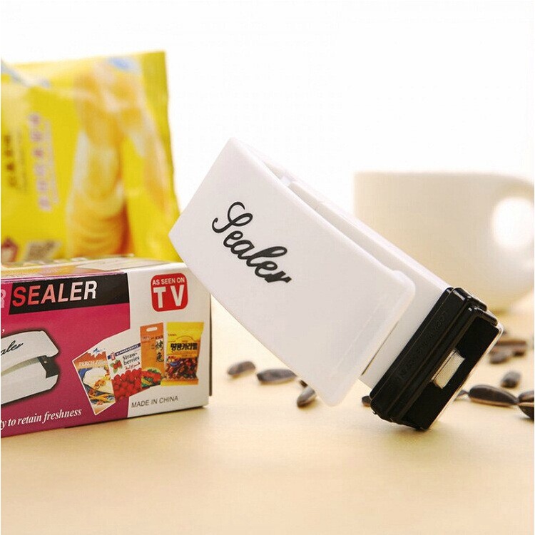 Home of Anya | PORTABLE SUPER SEALER MACHINE | Shopee Philippines