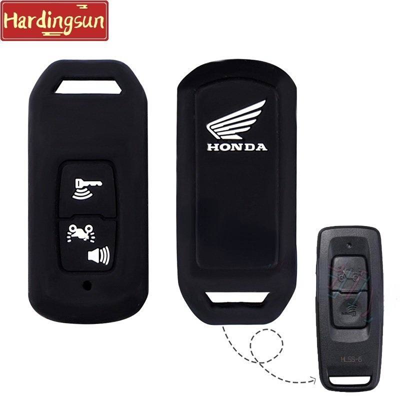 Hardingsun Honda VARIO PCX 150Click GC150 V2 PCX-160 Silicone ...