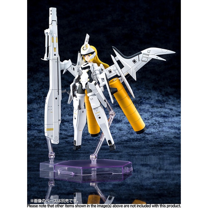 1/1 Busou Shinki x Megami Device Type Angel Arnval | Shopee Philippines