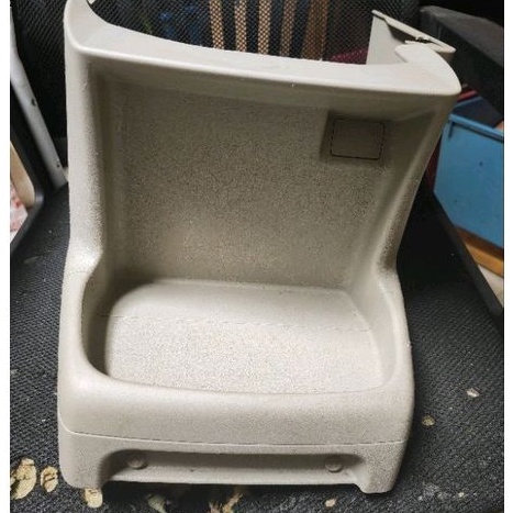 Dashboard Tray Passo sette Boon Luminas complete clips sesuai masuk ...