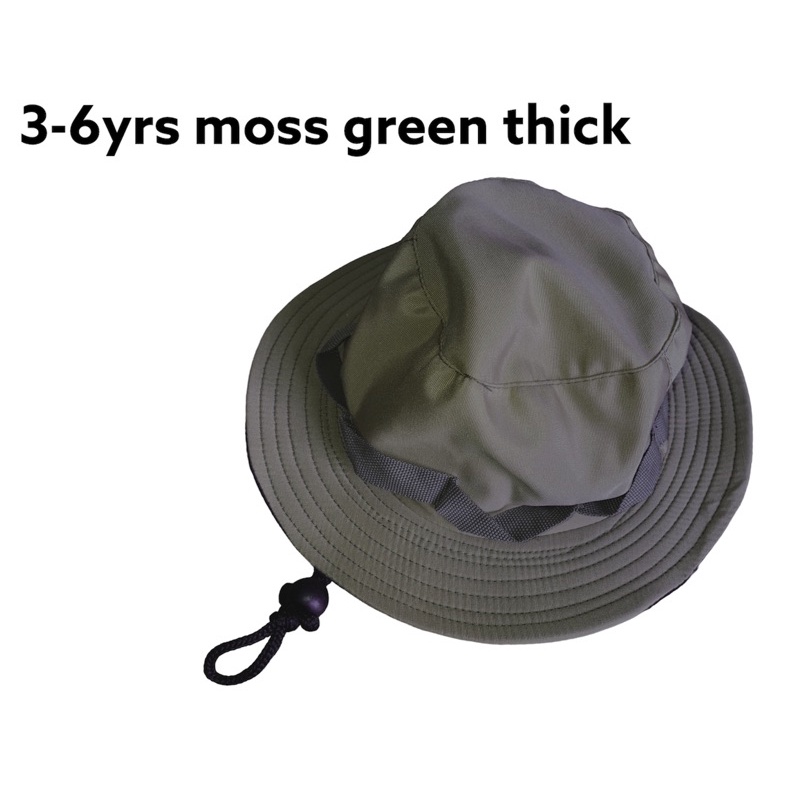 Zookeeper Jungle Safari Hat for kids jungle safari hat costume birthday ...