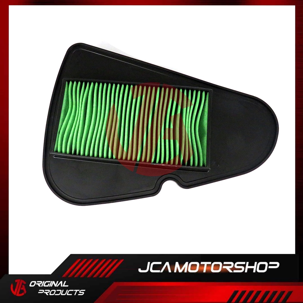 ORIGINAL HONDA AIR CLEANER ELEMENT (AIR FILTER) FOR BEAT FI VERSION 1 ...