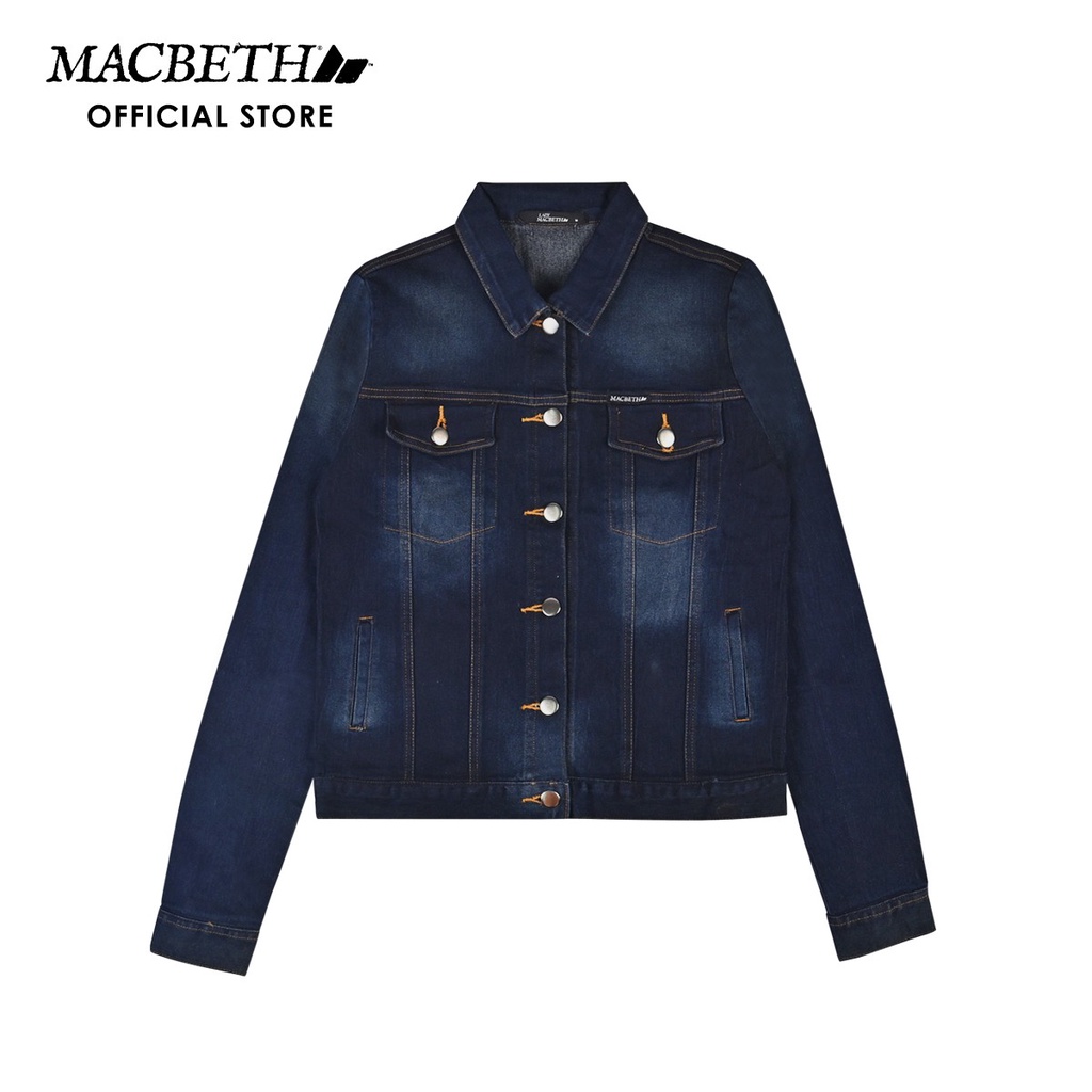 Lady Macbeth Jacket - KEDERA DENIM ( SALE ) | Shopee Philippines
