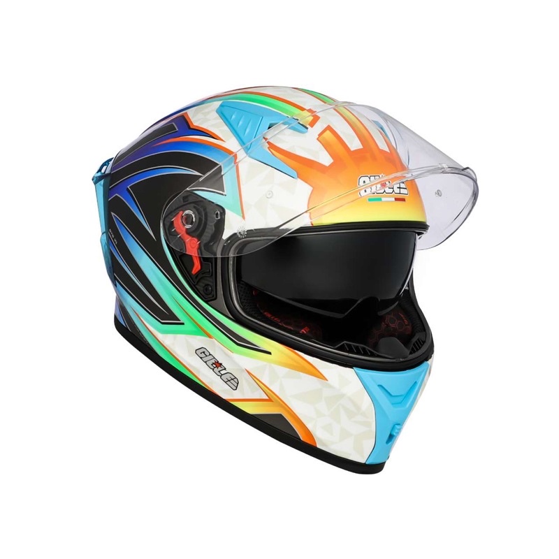 Gille GTS V1 REAPER new model!!! | Shopee Philippines