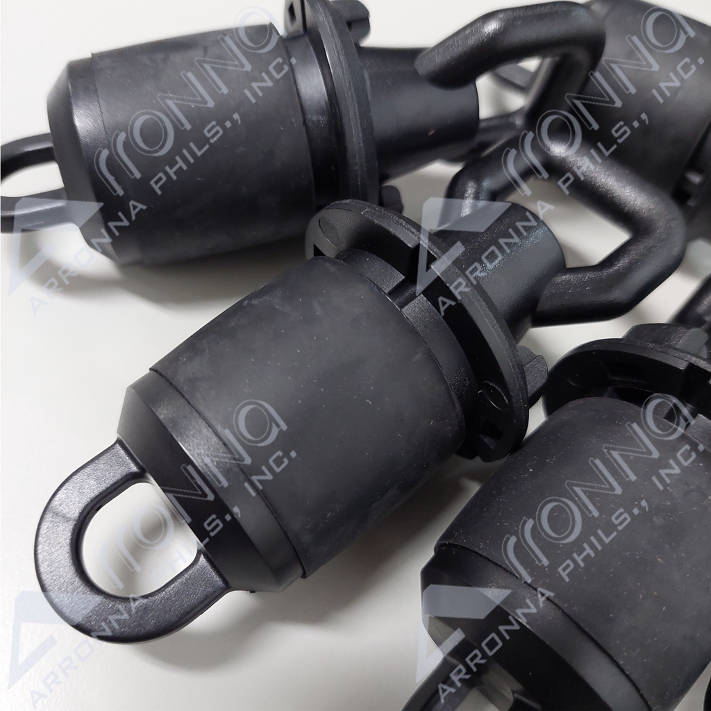 Simplex Duct Plug 50mm | Shopee Philippines