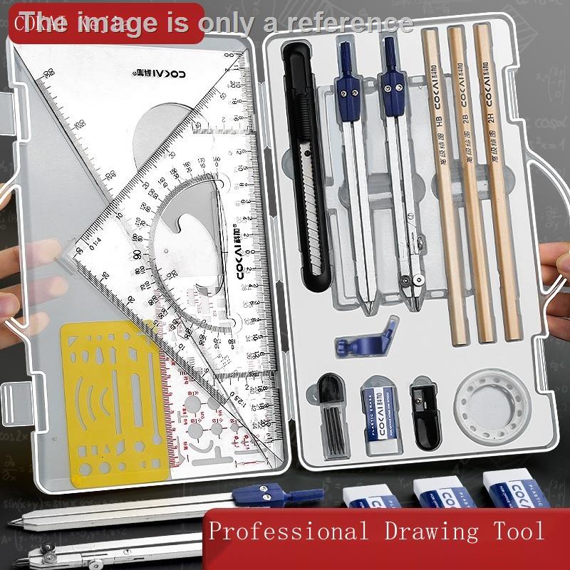 Engineering drawing drawing tool set civil machinery construction exam ...