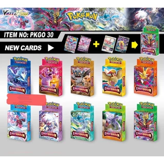 pokemon cards - Best Prices and Online Promos - Aug 2025 | Shopee ...