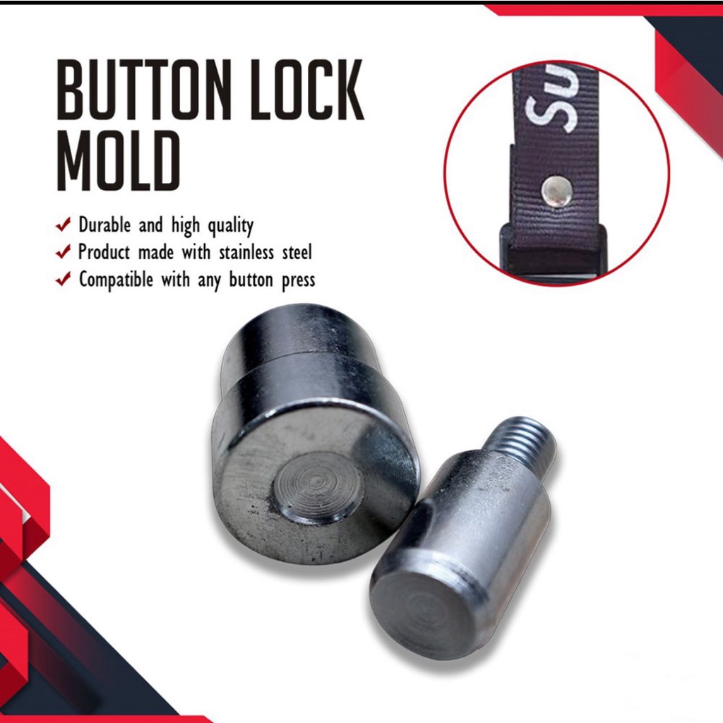 Mold For Remache (mold only) | Shopee Philippines