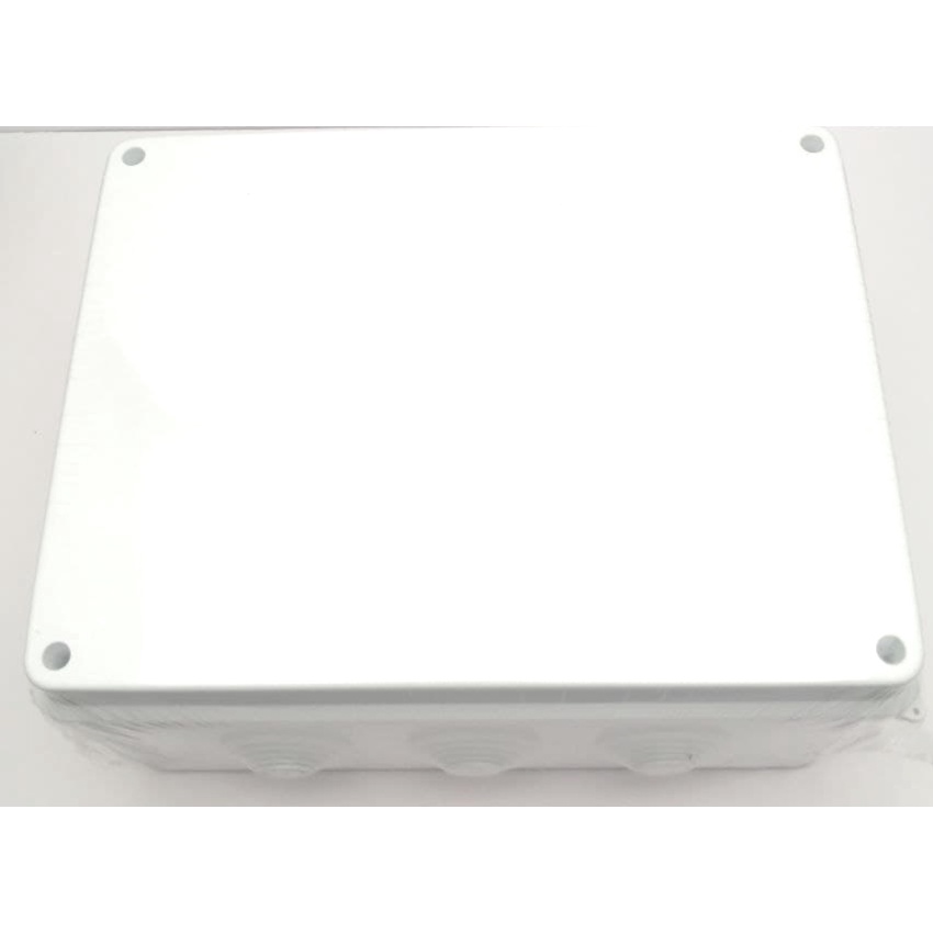 255x200x120mm IP65 Waterproof weatherproof Outdoor CCTV Electrical ...
