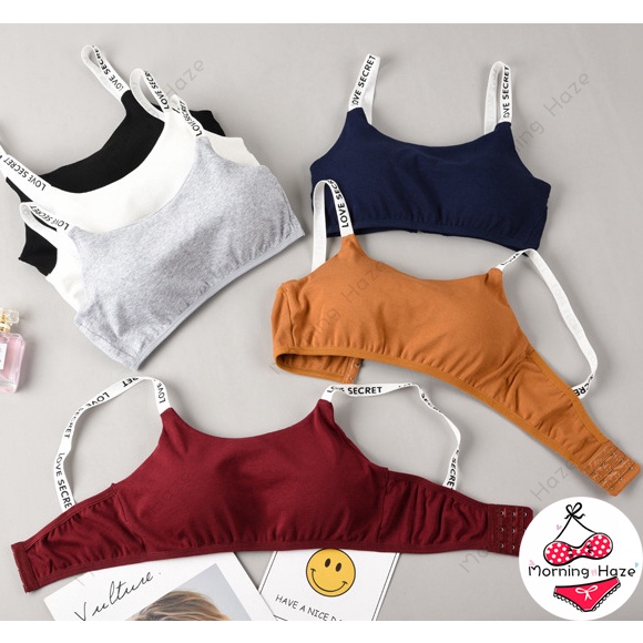 Manila shipment Stretch Sport Bra Yoga Padded Tank sando Bras 834 ...