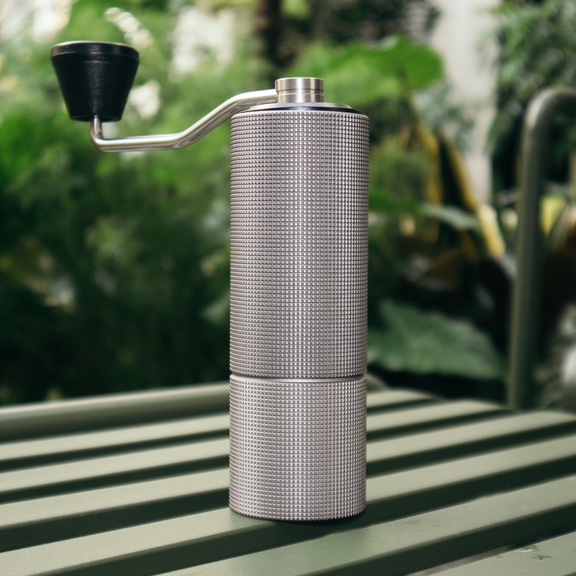 Timemore Chestnut C2 Coffee Grinder (Black) | Shopee Philippines