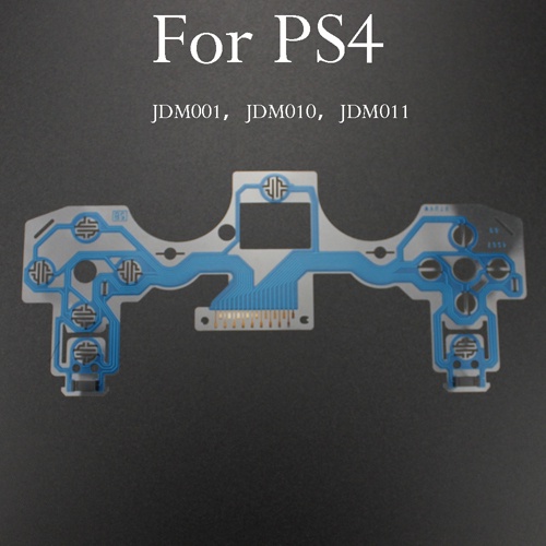 PlayStation 4 JDM-030 JDM-040 JDM-055 PS4 Controller Conductive Film ...
