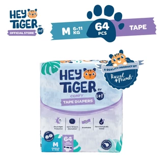 Hey Tiger by Baby Company, Online Shop | Shopee Philippines