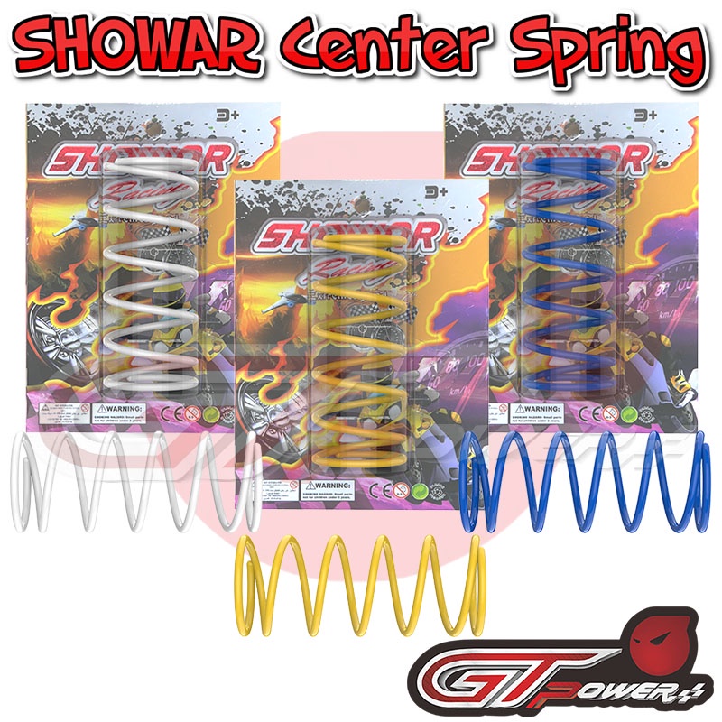 🇹🇭Showar Center Spring Mio i 125/ Mio M3 / Aerox / Nmax / Click ...