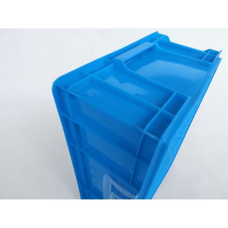 Plastic Case Non-Airtight Crate Rectangular Thickened Extra Large Box ...