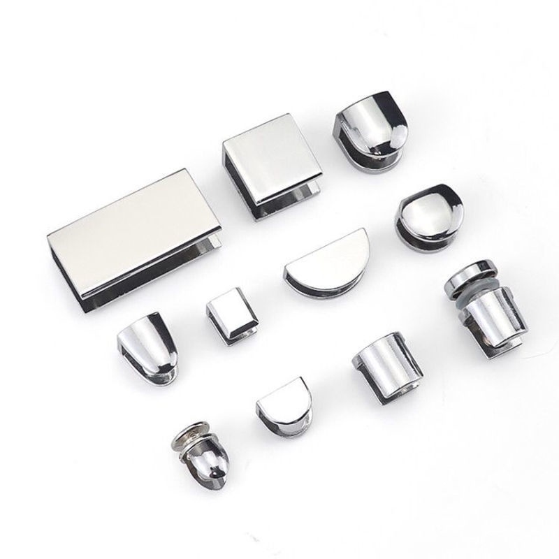 Glass Clip Fish Mouth Clip Wine Cabinet Glass Clamp Glass Accessories ...