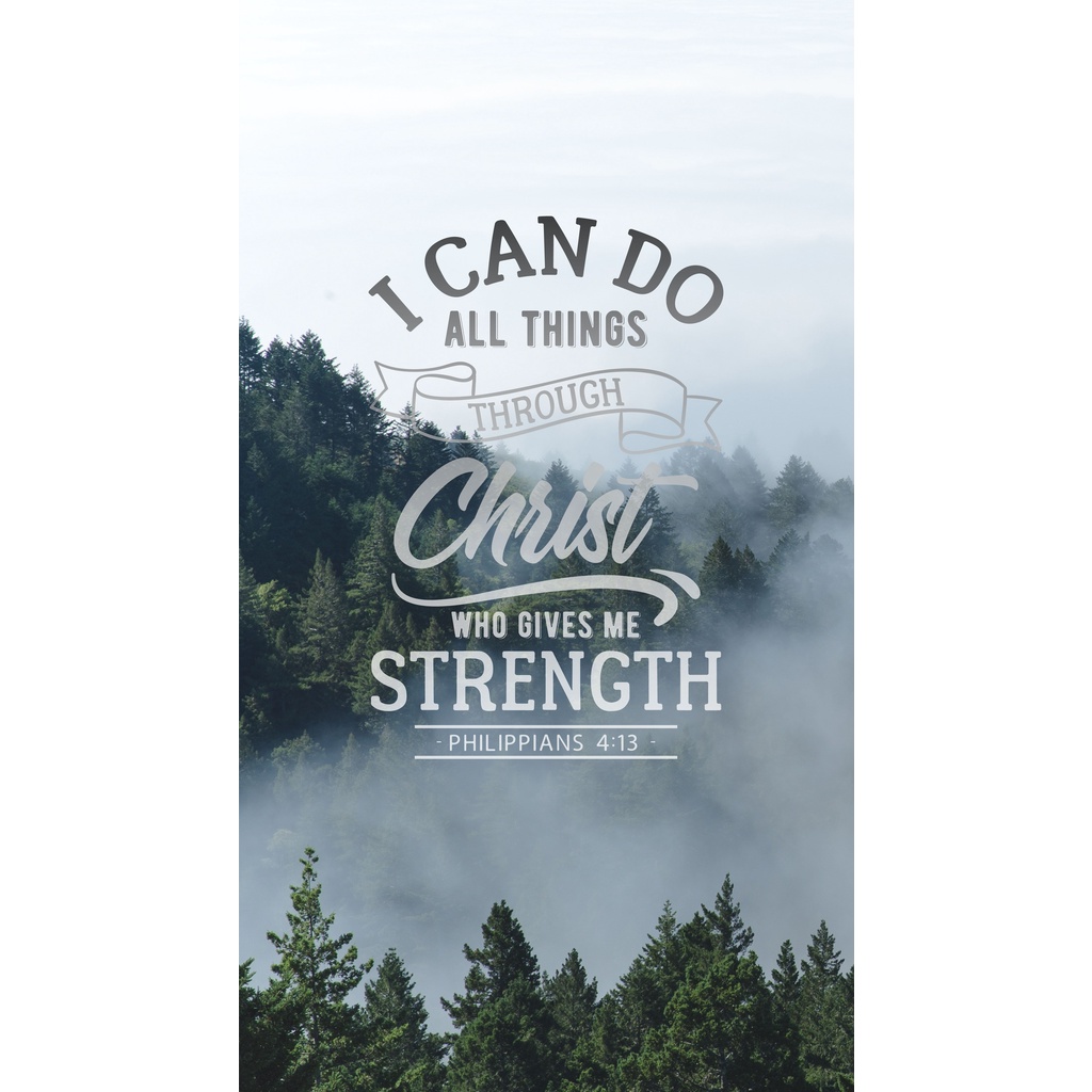 GODLY MOTIVATIONAL WALL DECOR BIBLE VERSE DECOR | Shopee Philippines