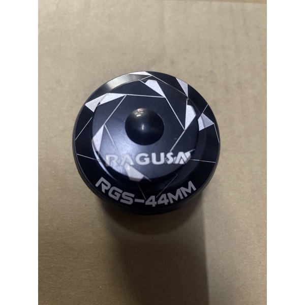 Ragusa Headset Integrated Black 44mm | Shopee Philippines