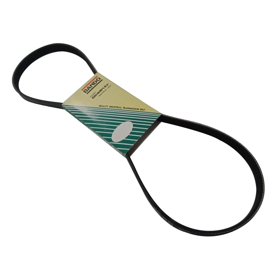 4pk 1060 Bando Rib Ace Serpentine Belt Hyundai Starex Power Steering