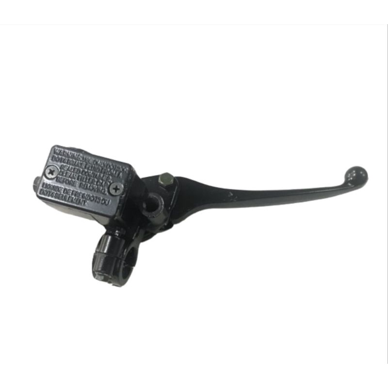 BRAKE MASTER FOR HONDA CB110 | Shopee Philippines