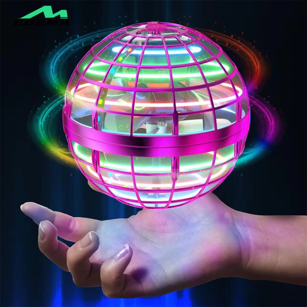 Children Toys Intelligent Induction Magic Magic Levitation Interactive ...