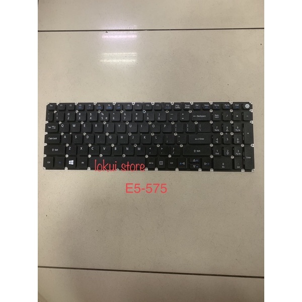 Acer Aspire E 15 E15 E5-575 E5-553 E5-573 E5-575G Series New Laptop ...