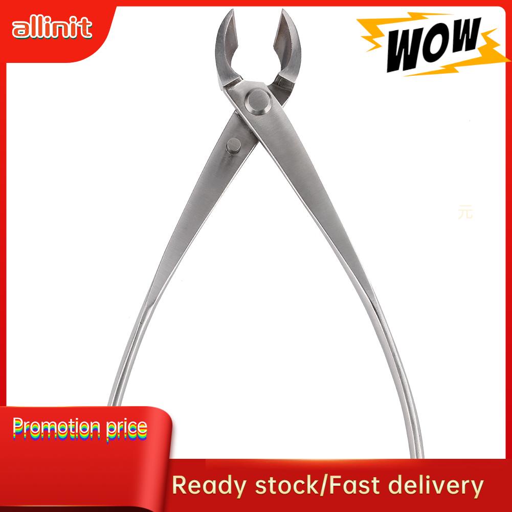 Allinit Household Round EHGe Cutter Stainless Steel Garden Branch ...