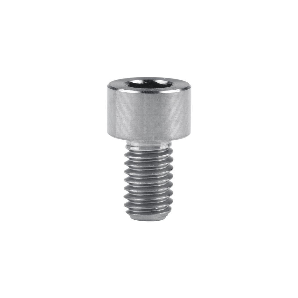 Wanyifa Titanium Bolts M6 Allen Hex Head Screw For Mountain Road Bike ...
