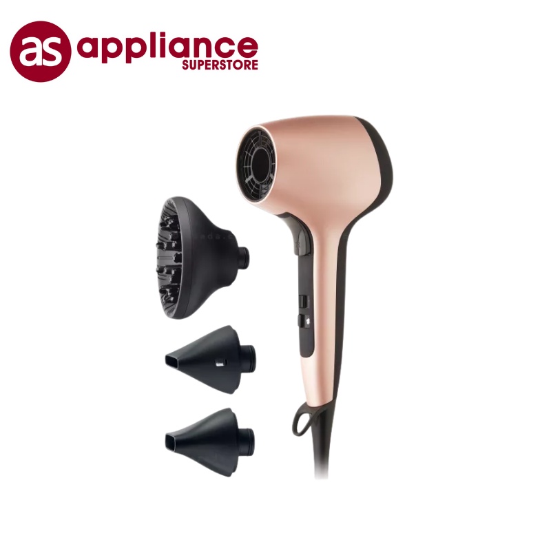 Remington Unique 3D Air Flow Hair Dryer D7777 | Shopee Philippines