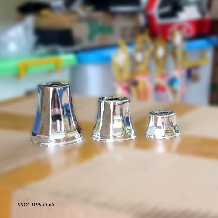 Raser/laser/ladder Cup Silver (12set) | Shopee Philippines