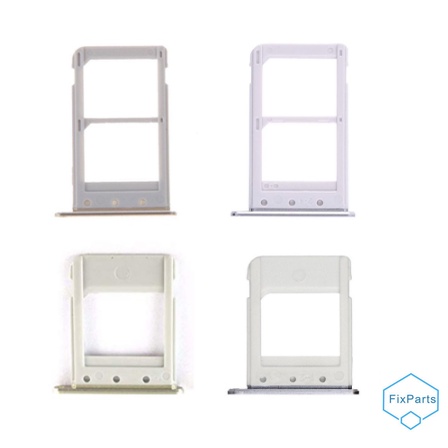 Samsung Galaxy Note 5 N9200 N92 08 O iginal sim tray sd card holder ...